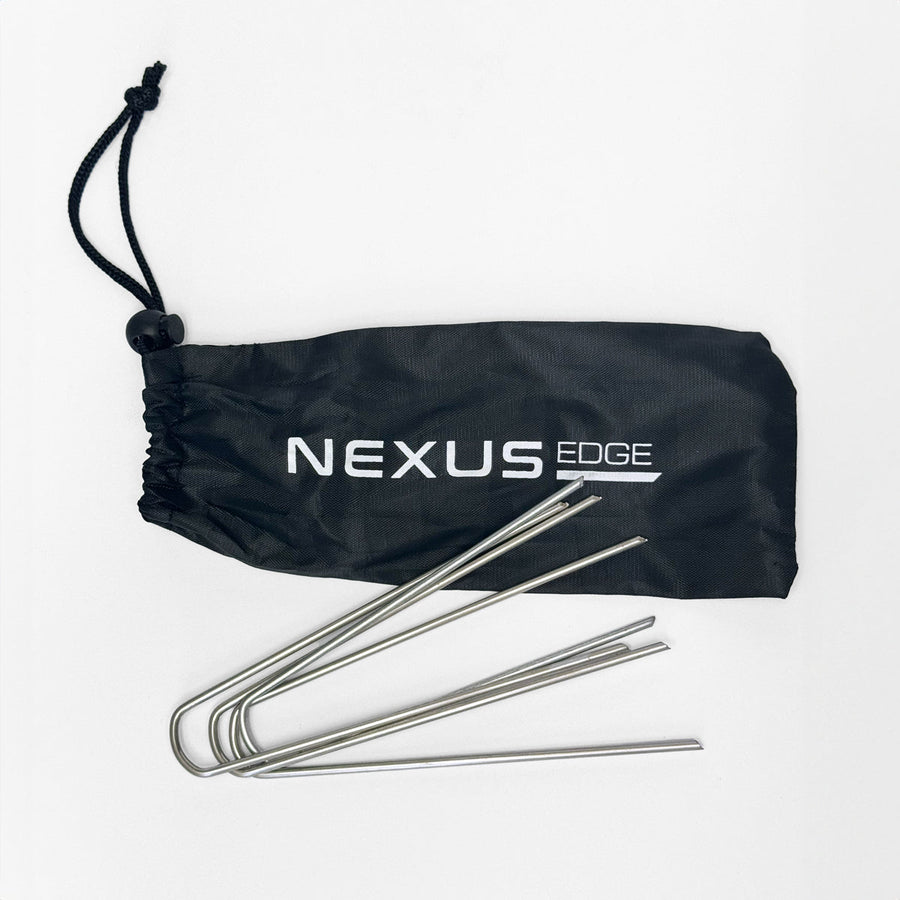 Shop our AFL football training equipment for home use – Nexus Edge